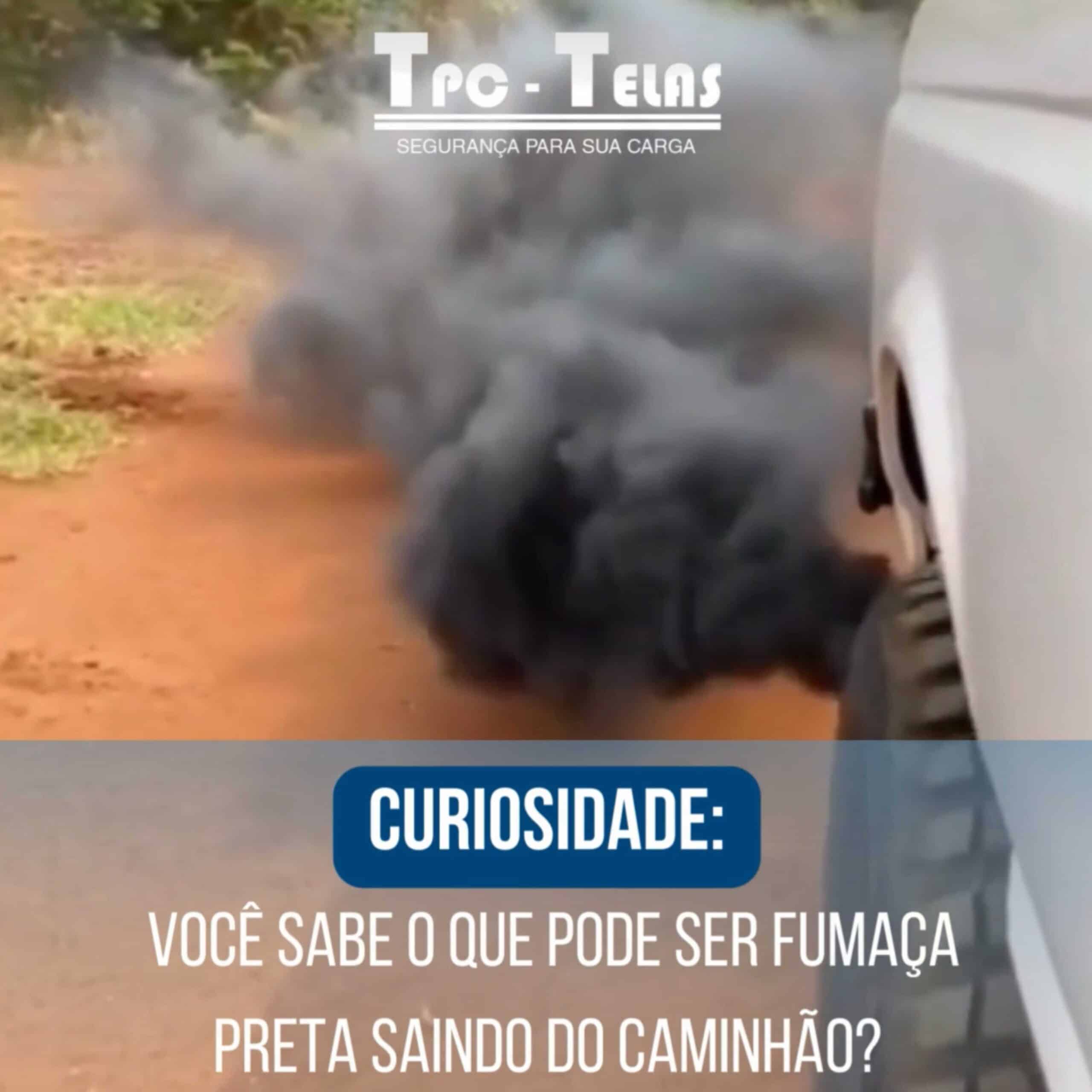 Transitar Com O Veículo Produzindo Fumaça - RETOEDU